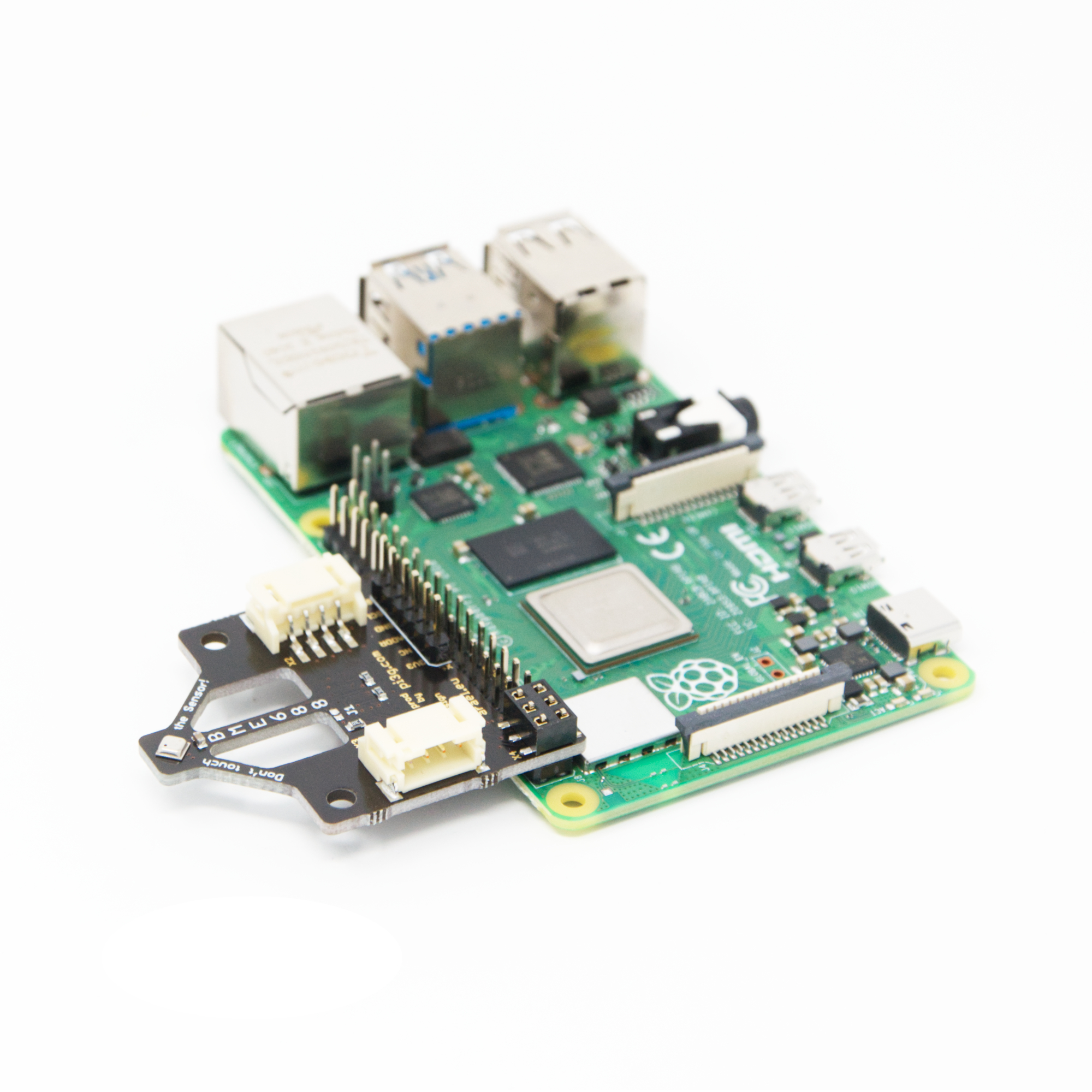 pi3g-bme688-breakout-raspberrypi - pi3g.com