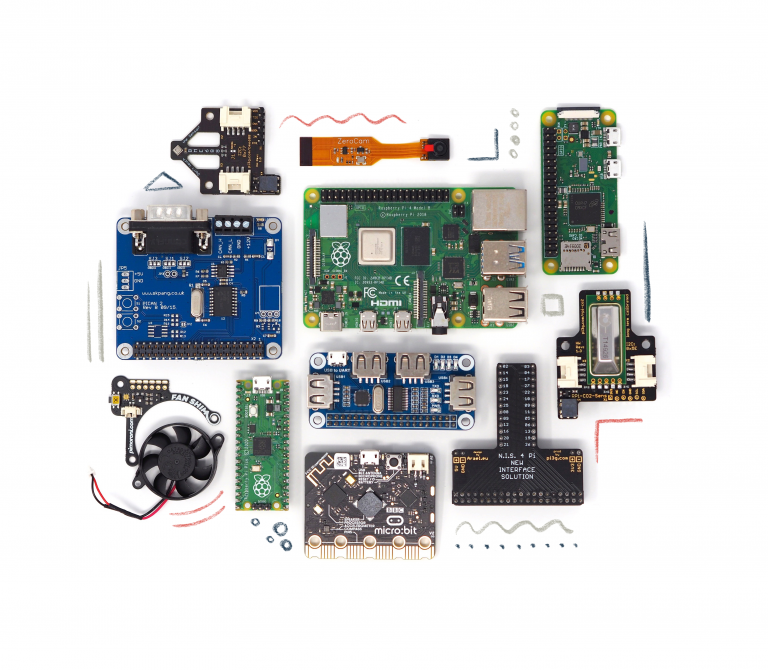 pi3g - your European partner for Raspberry Pi & Machine Learning ...