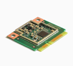 Coral Mini PCIe Accelerator - pi3g.com