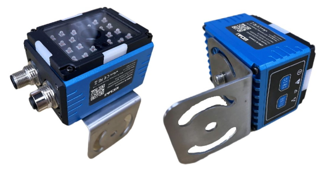 EDATEC industrial AI Camera ED-AIC2020 - pi3g.com